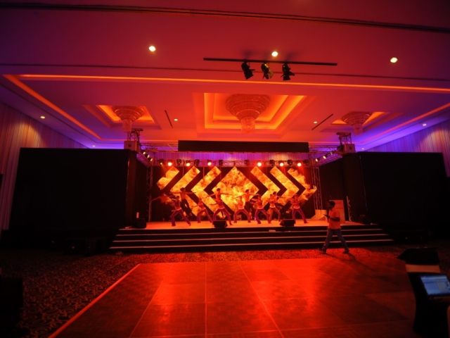 Grand Ballroom – Golden Rose | Place for banqueting | Weddings, Events ...